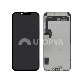 Ecran Complet iPhone 16e (Soft OLED) (BOLT)